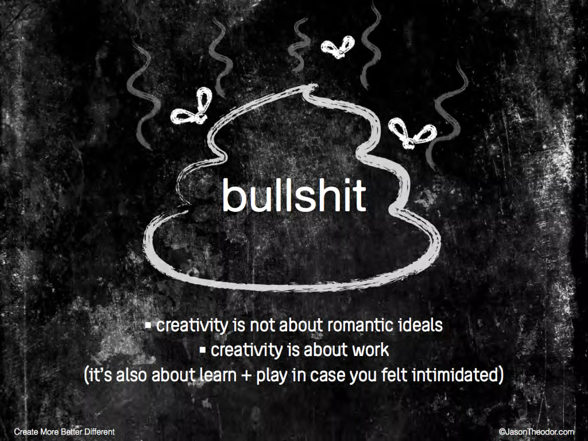 The 8 Creative Types | PPT