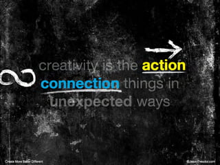 The 8 Creative Types | PDF