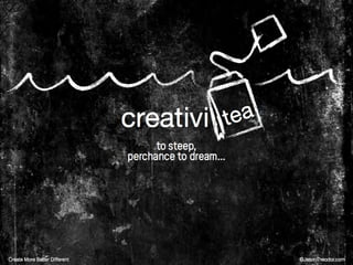 The 8 Creative Types | PDF