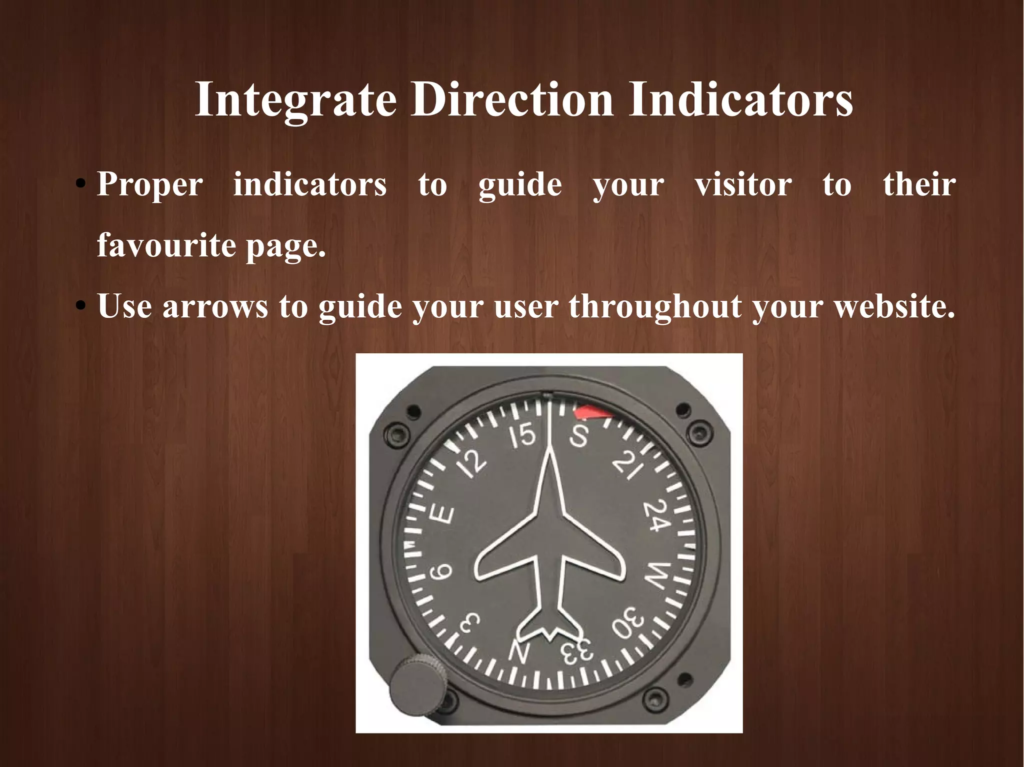 8 critical elements every website homepage must have | PPT