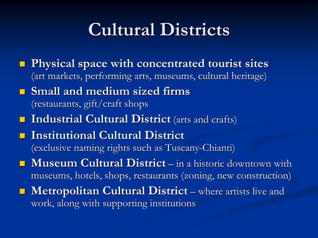 8 Cultural and Heritage Tourism.ppt