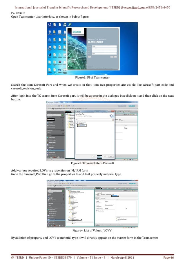 Customization of BMIDE at Customer End as per Business Requirement | PDF