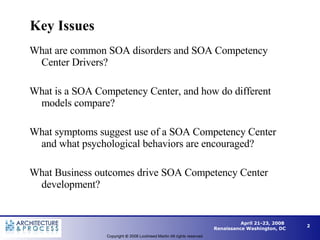 Making SOA a Reality for Federal Government Agencies | PPT