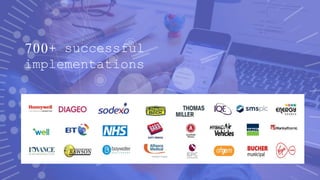 8D problem solving for NCR management: Beginners training | PPTX