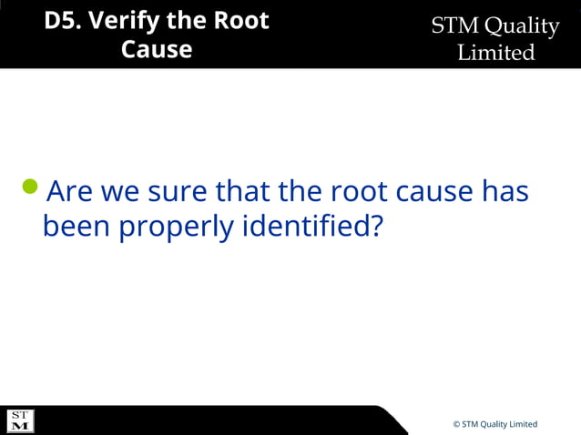 8D Problem Solving. What is 8D.8 Disciplines | PPT