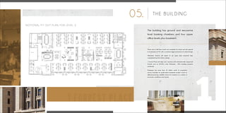 1 Forrest Place Brochure_small (1) | PDF