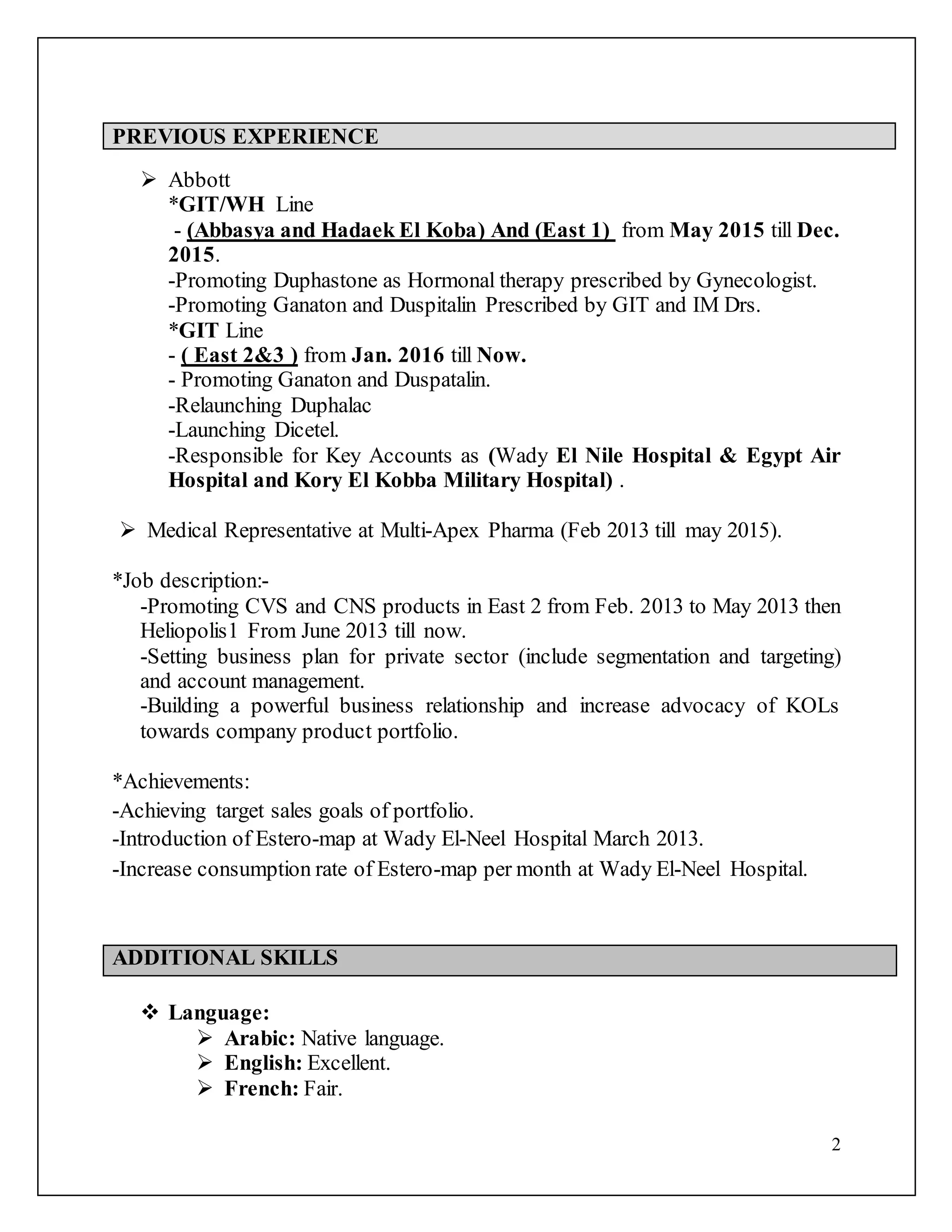 Mohamed Assem | DOCX