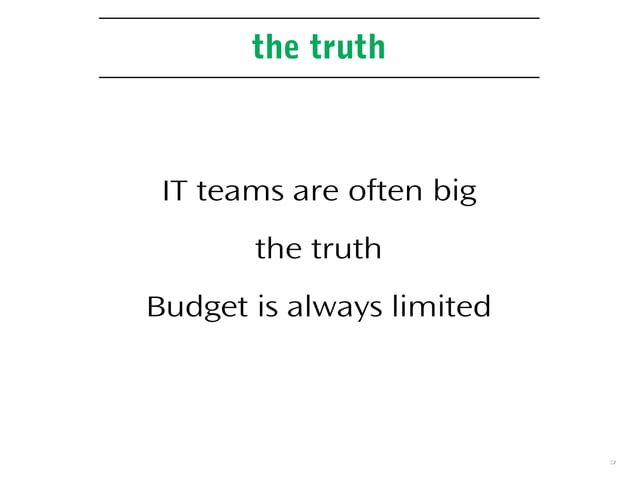 ACCIT Self sustaining transformations | PPT