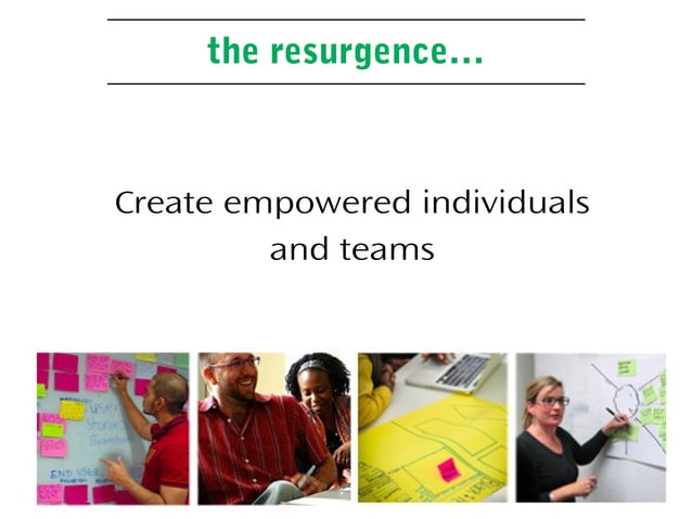 ACCIT Self sustaining transformations | PPT