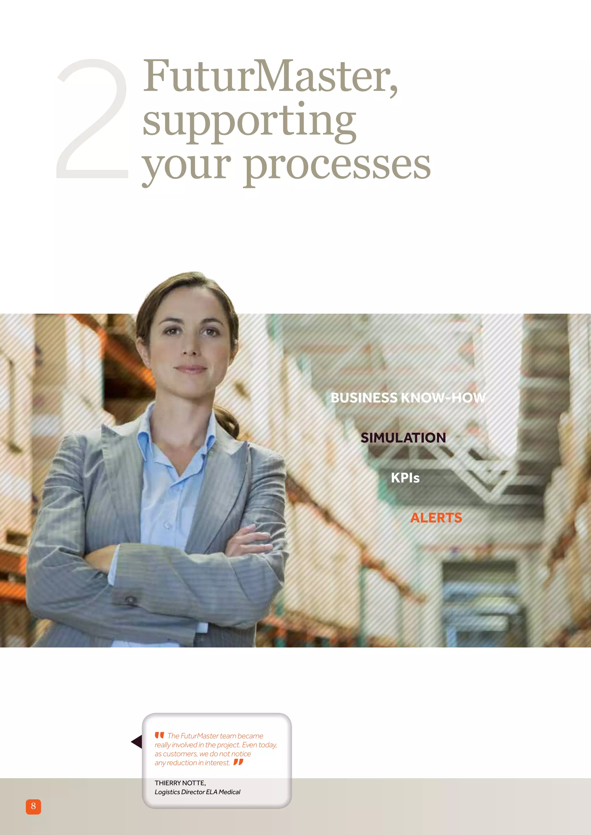 Futurmaster Brochure_EN_120515 | PDF