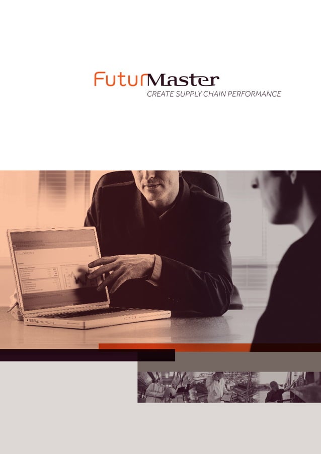 Futurmaster Brochure_EN_120515 | PDF | Logistics | Business