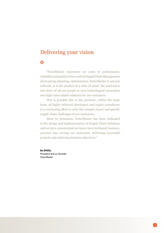 Futurmaster Brochure_EN_120515 | PDF