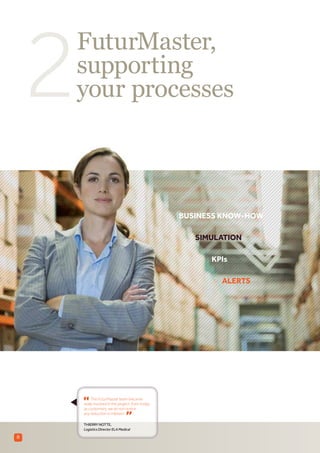 Futurmaster Brochure_EN_120515 | PDF