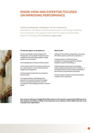Futurmaster Brochure_EN_120515 | PDF
