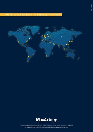MacArtney UK Profile_Web | PDF