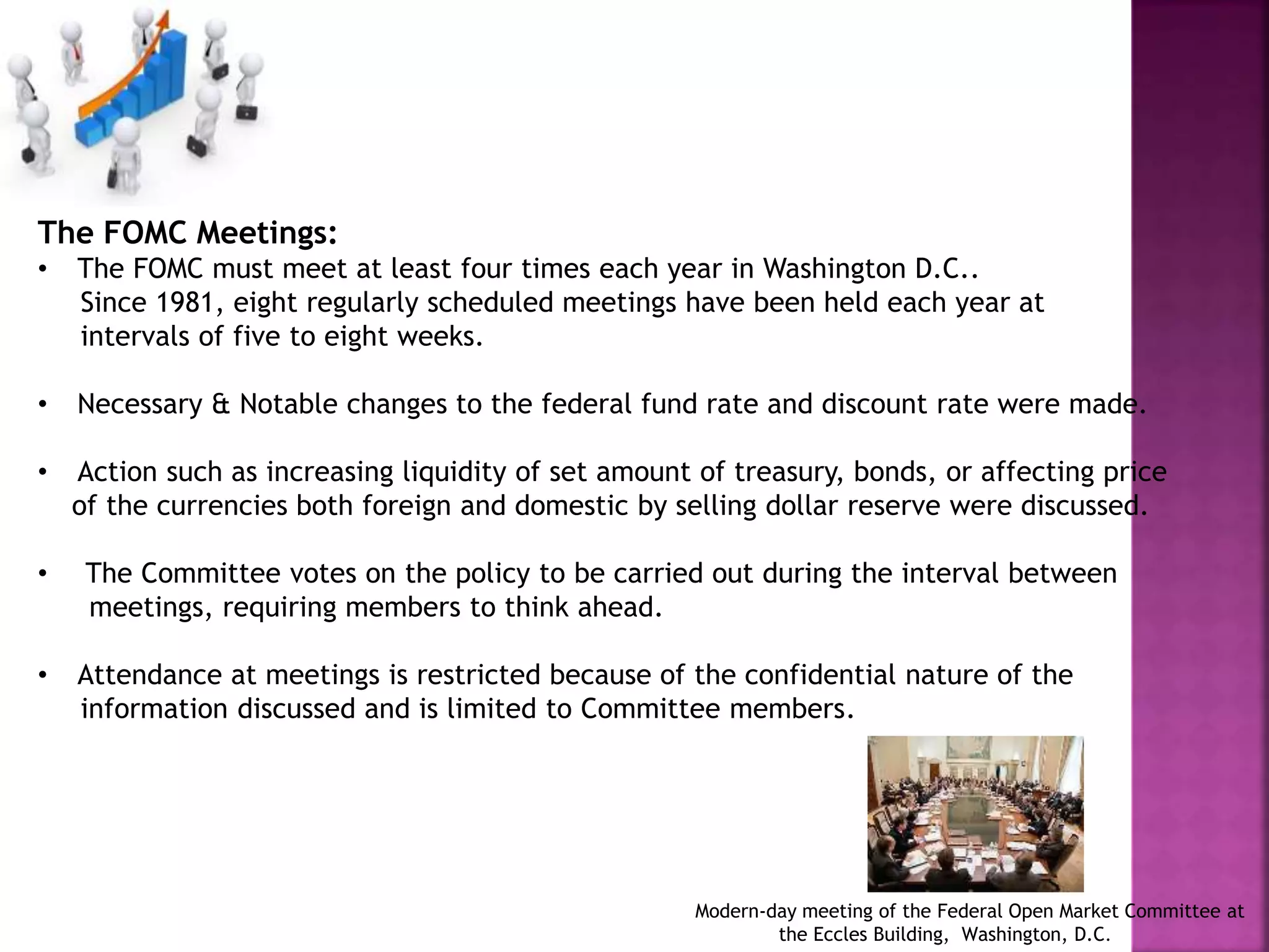 FOMC Presentation | PPTX