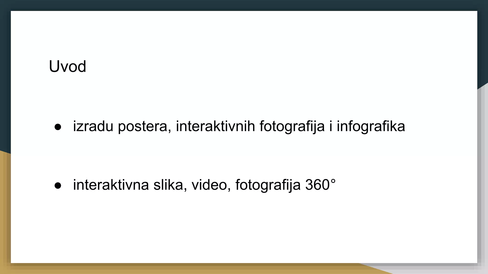 ThingLink prezentacija | PPT