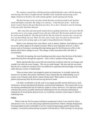 Finding Wholeness article, final | PDF