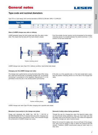 Change-over-valve-Catalog_EN (1) | PDF