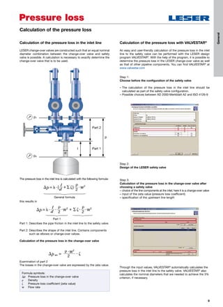 Change-over-valve-Catalog_EN (1) | PDF