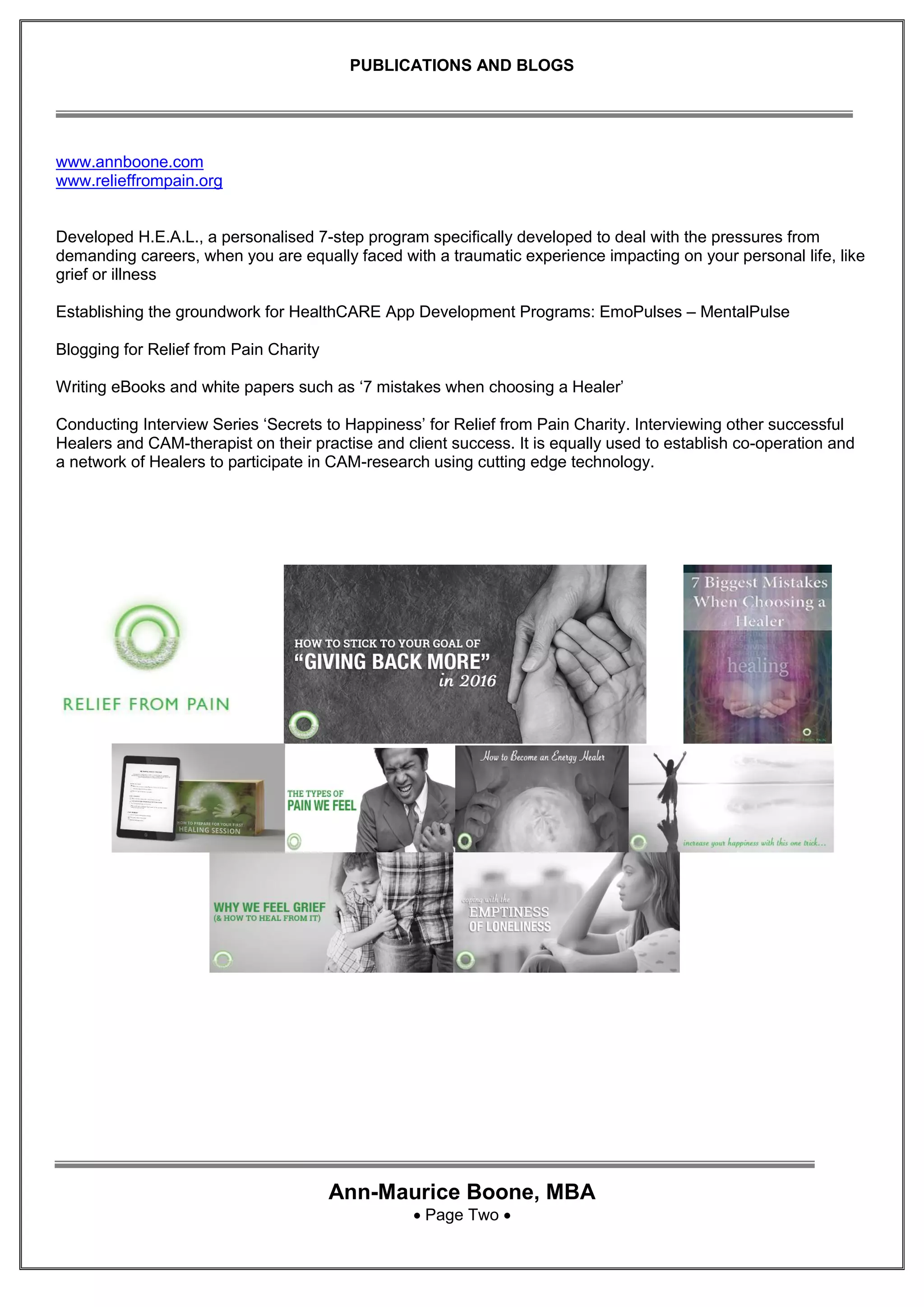 BOONE_Ann_CVhealing | PDF