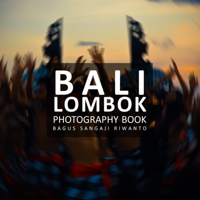 sangaji 2009 photobook bali lombok | PDF