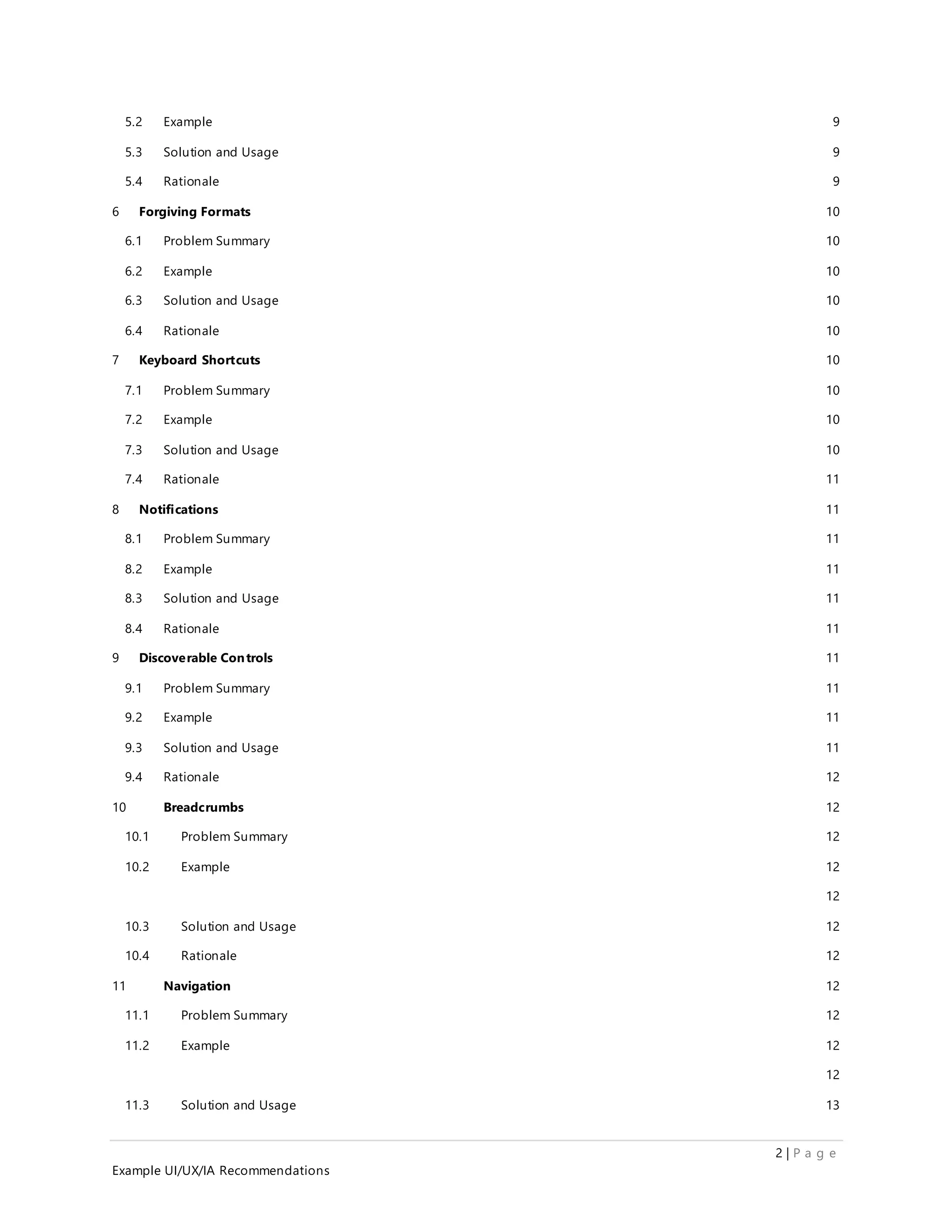 ExampleSiteEvaluationJustification | DOCX