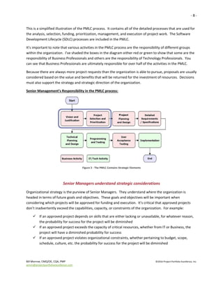 The Value PMLC Process Capability | PDF