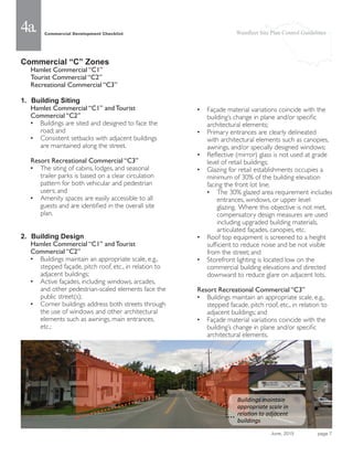 150615 Wainfleet SPC Guidelines | PDF