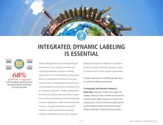 Brochure-Top-5-Trends-2015 | PDF | Logistics | Business