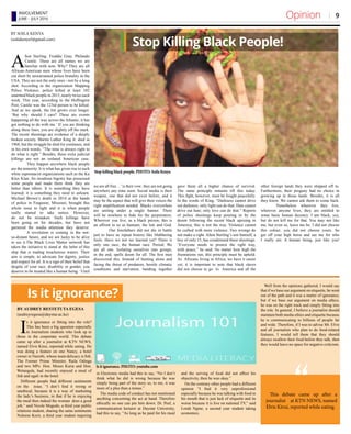 Involvement Issue 218.219