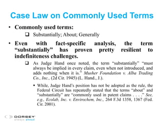 Using terms of approximation | PPT