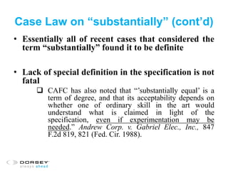 Using terms of approximation | PPT