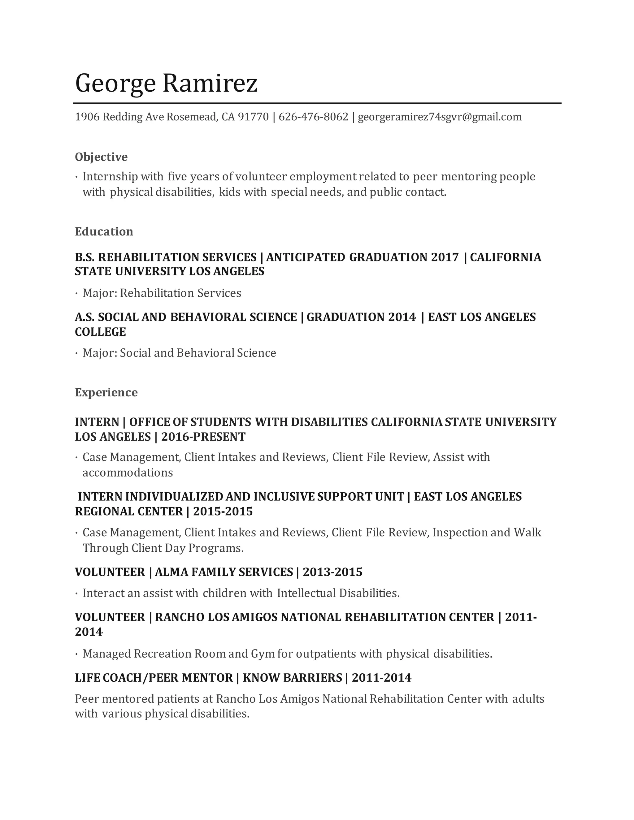 George_Ramirez_Intern_Resume_July2016-1 | DOCX