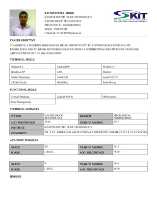 MyResume_1316540072 | PDF