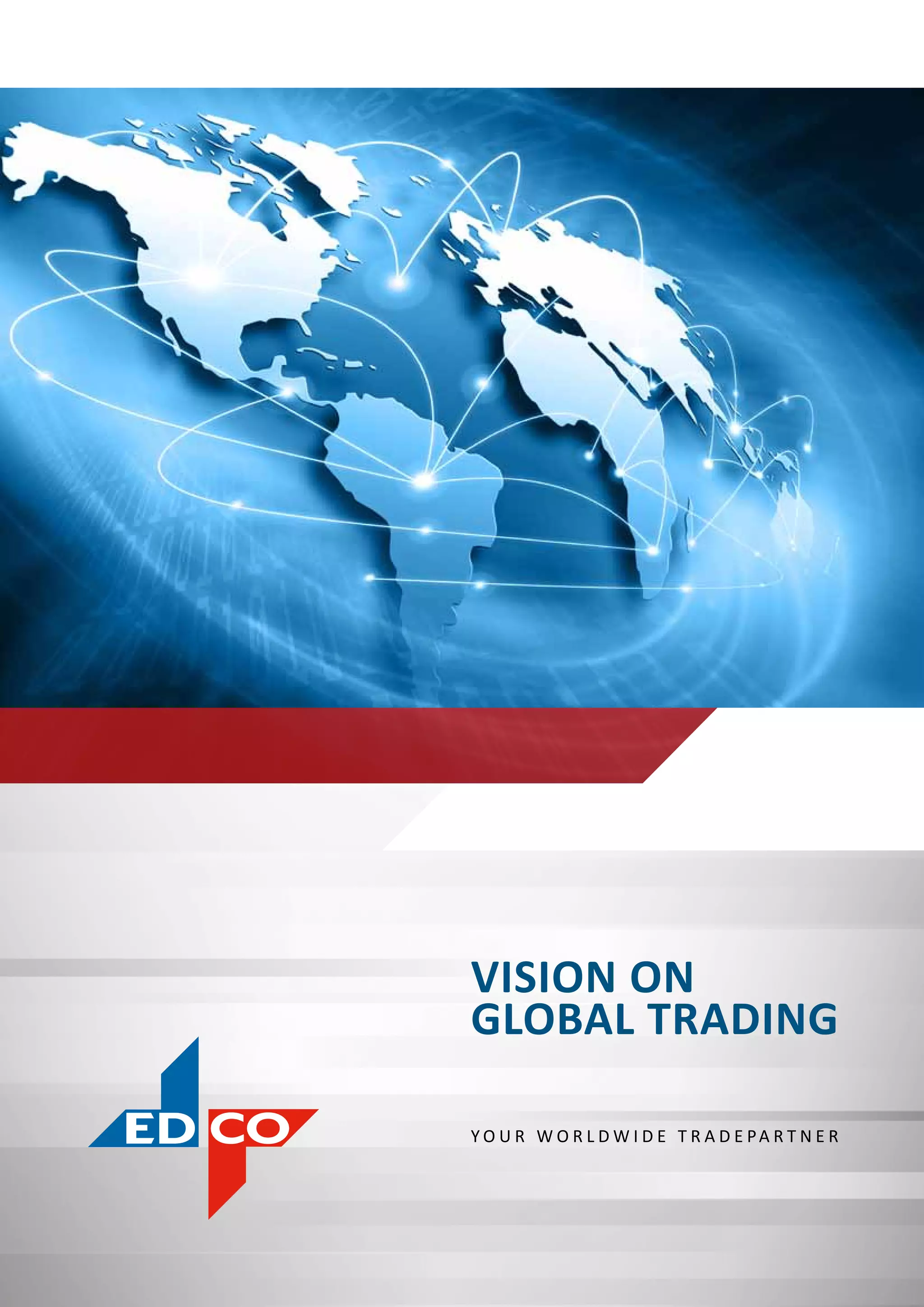 Brochure EDCO Eindhoven B.V. | PDF