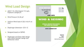 Structural Timber Design Group Project | PPT