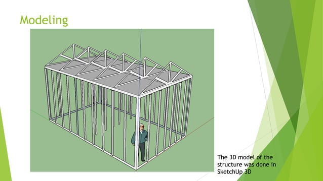 Structural Timber Design Group Project | PPT