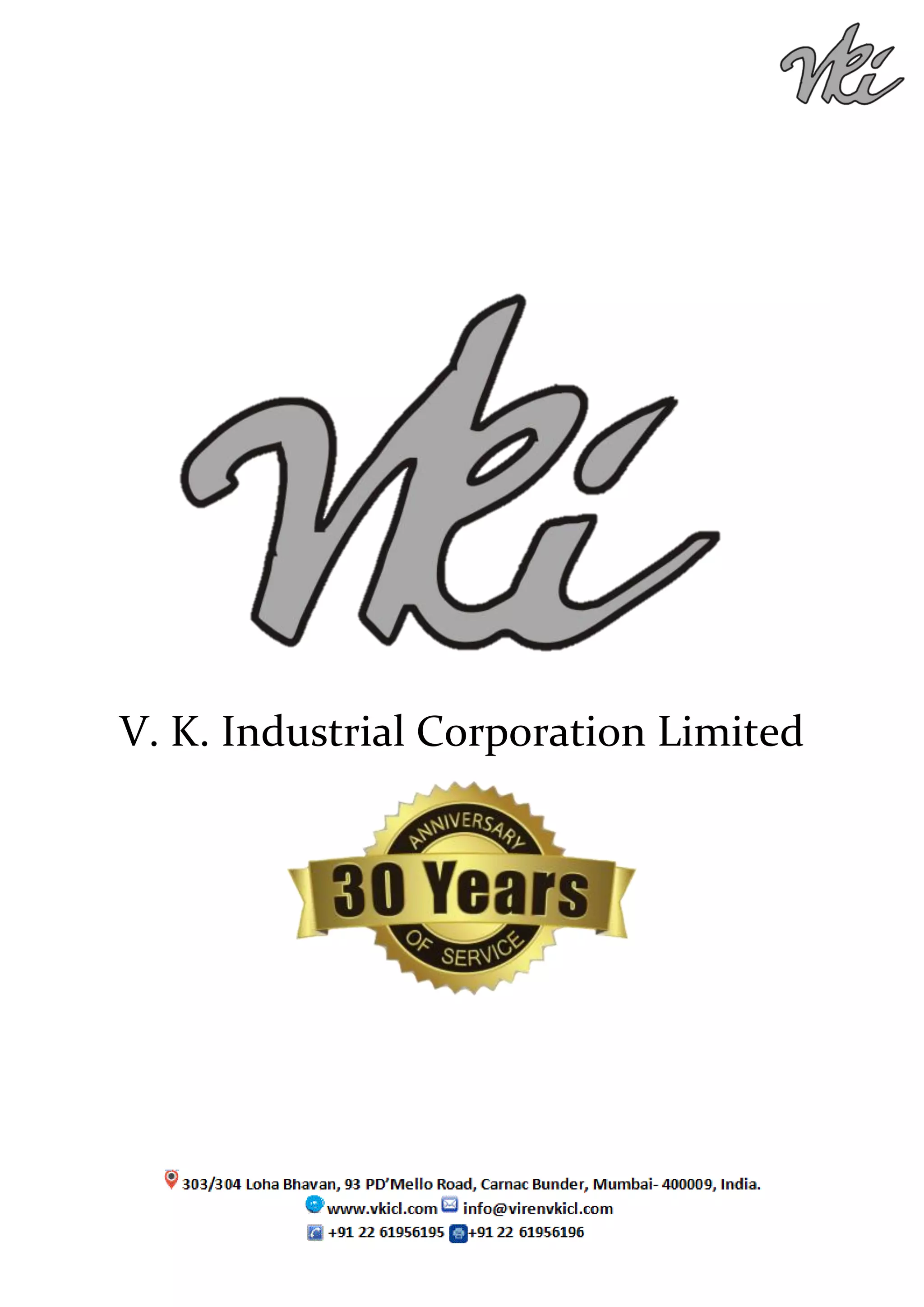 Company Overview | PDF