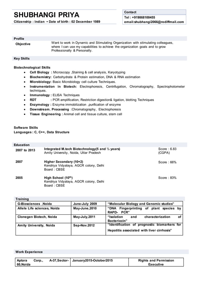 SHUBHANGI_PRIYA._CV_docx-1 | DOCX