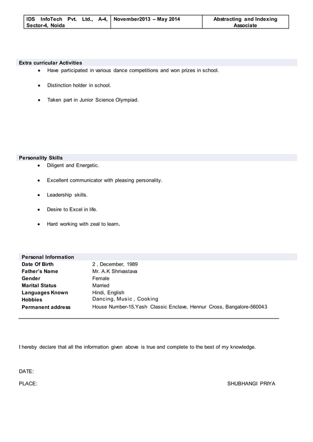 SHUBHANGI_PRIYA._CV_docx-1 | DOCX