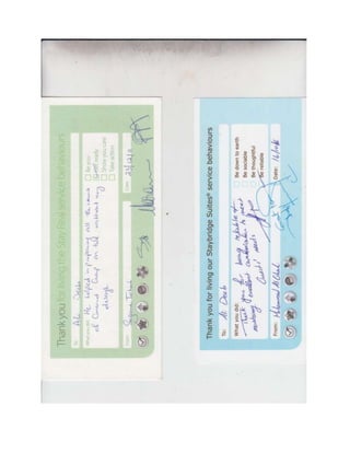 CV Ali Deeb 2017 1 | PDF