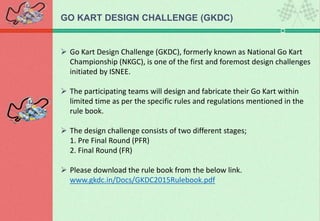 GKDC Profile | PDF
