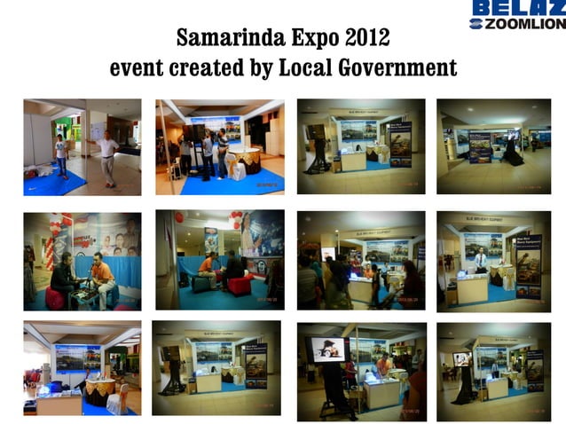 Event Portfolio | PPT