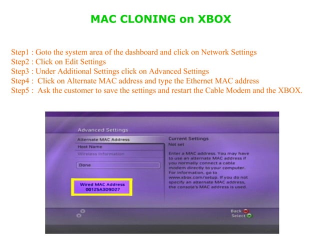 xbox - inside out | PPT