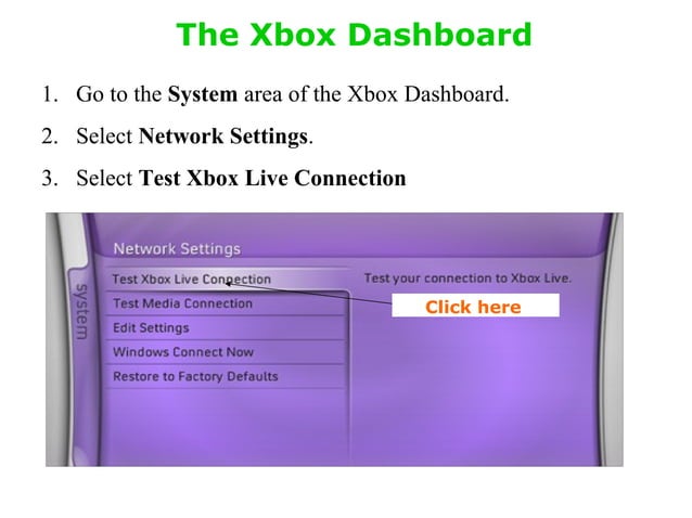 xbox - inside out | PPT