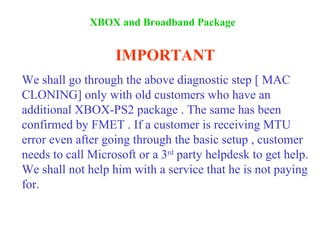 xbox - inside out | PPT