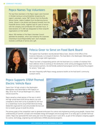 2016. Pepco_CSR.Report_2015_web | PDF