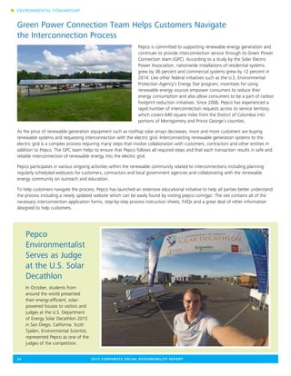 2016. Pepco_CSR.Report_2015_web | PDF