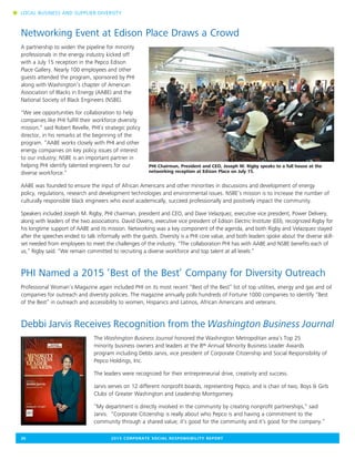 2016. Pepco_CSR.Report_2015_web | PDF